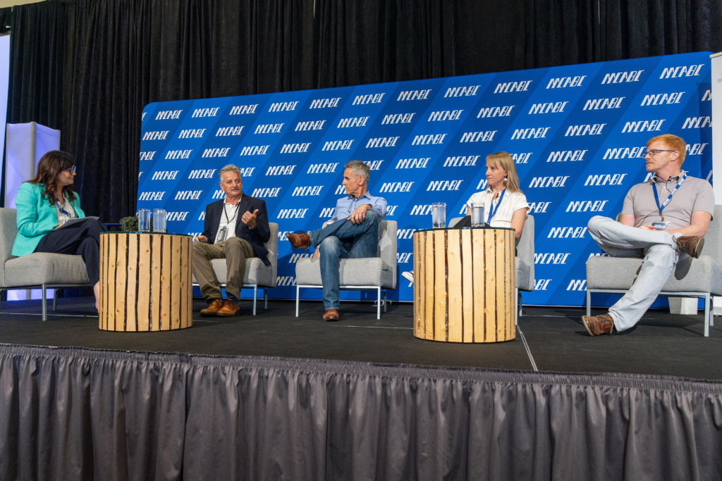 MCABC 2026 Leadership Conference - BUILD FOR WHAT'S NEXT