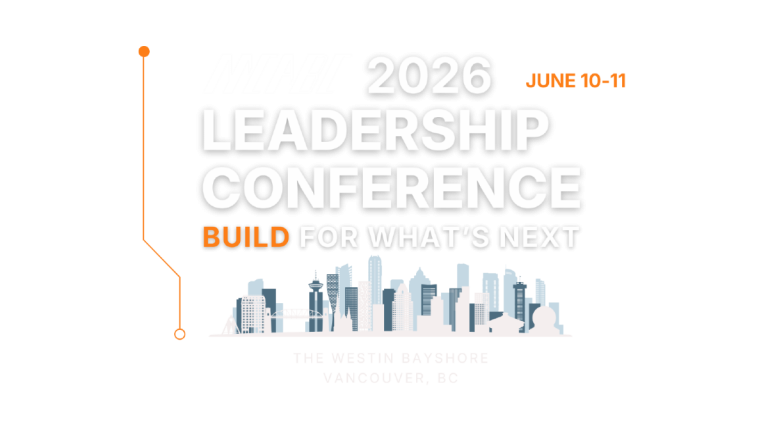 MCABC 2026 Leadership Conference - BUILD FOR WHAT'S NEXT